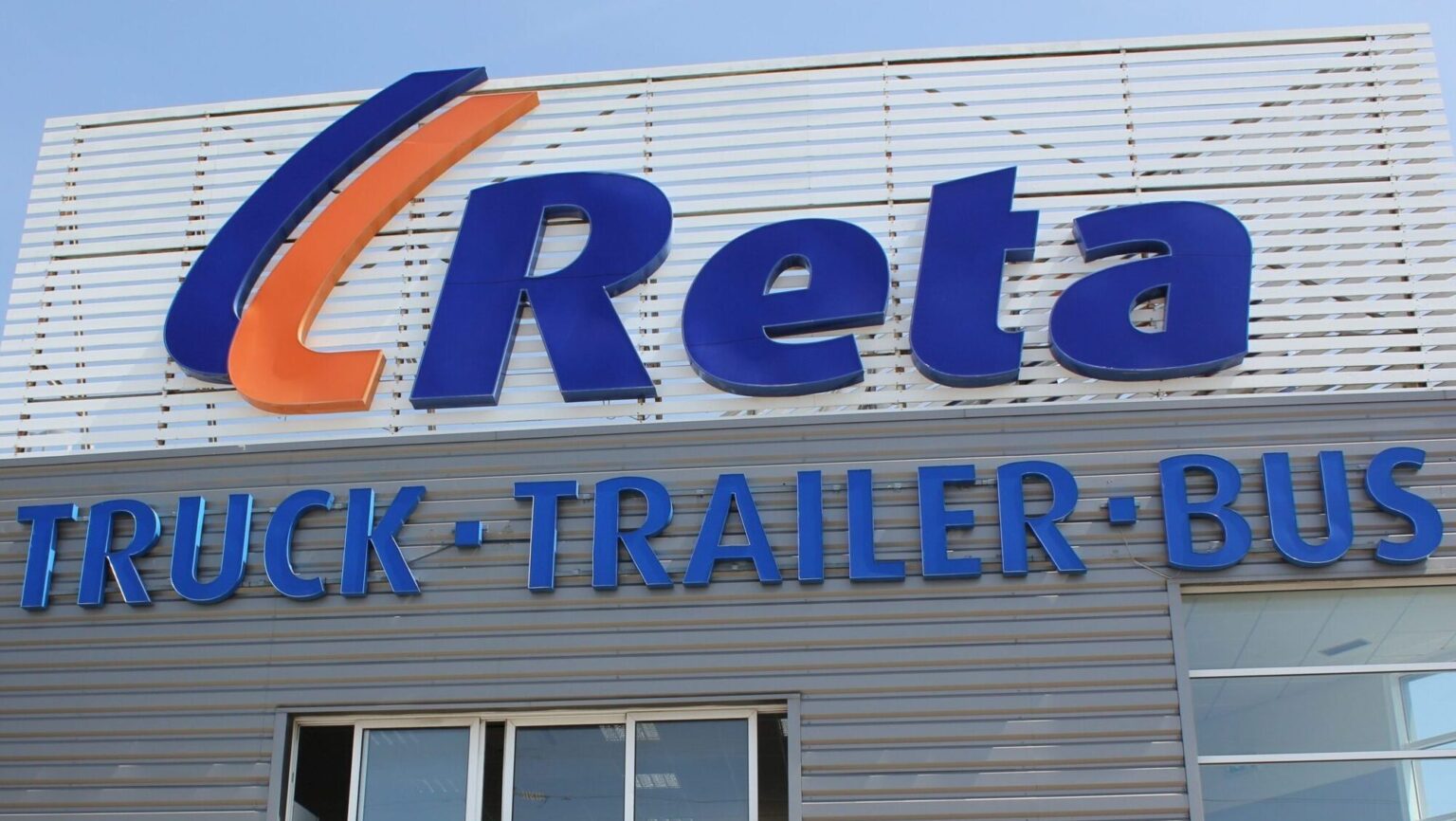 Sobre nós - Reta